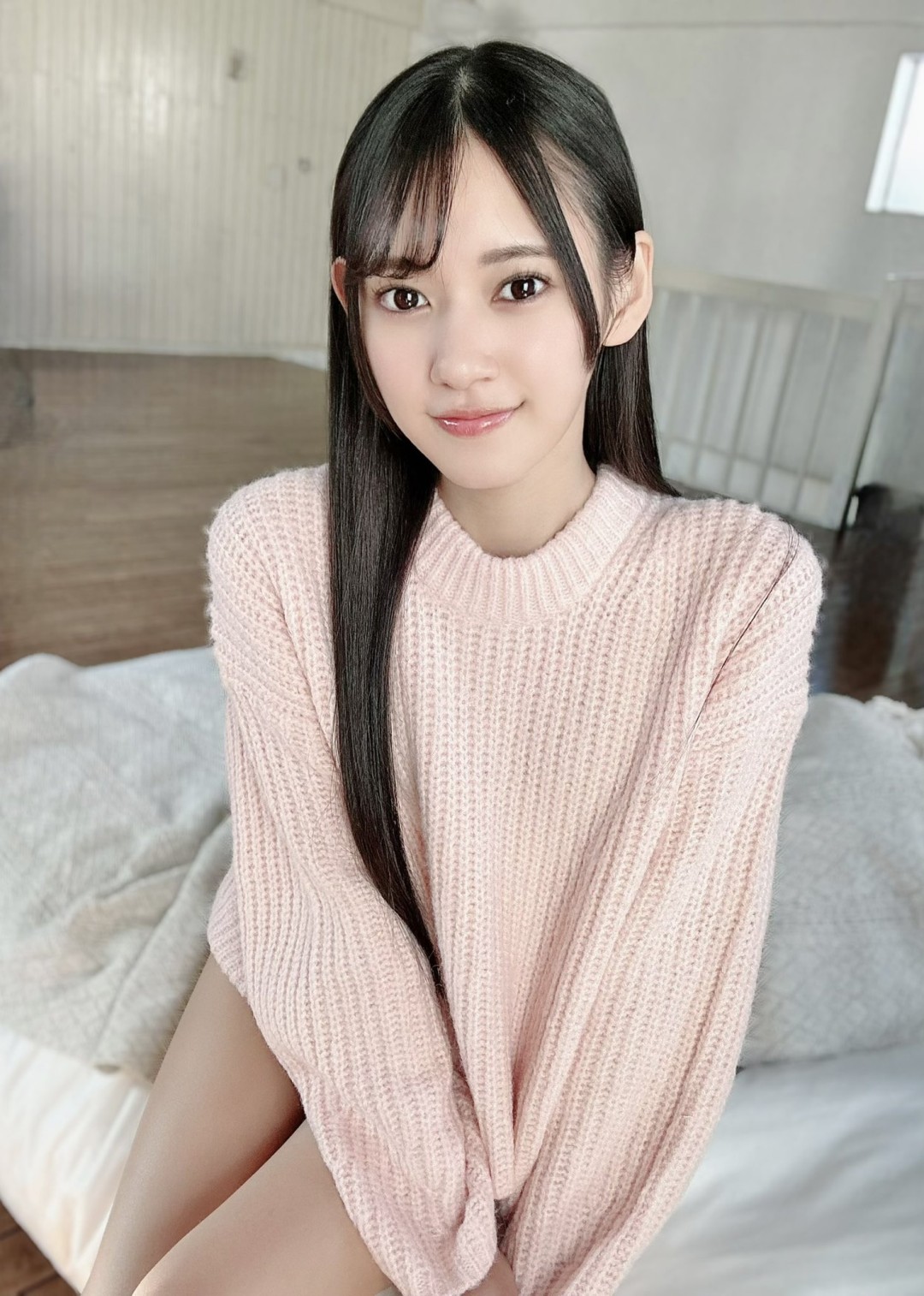 八掛海(八掛うみ,Umi Yatsugake)- 图片 - xb1