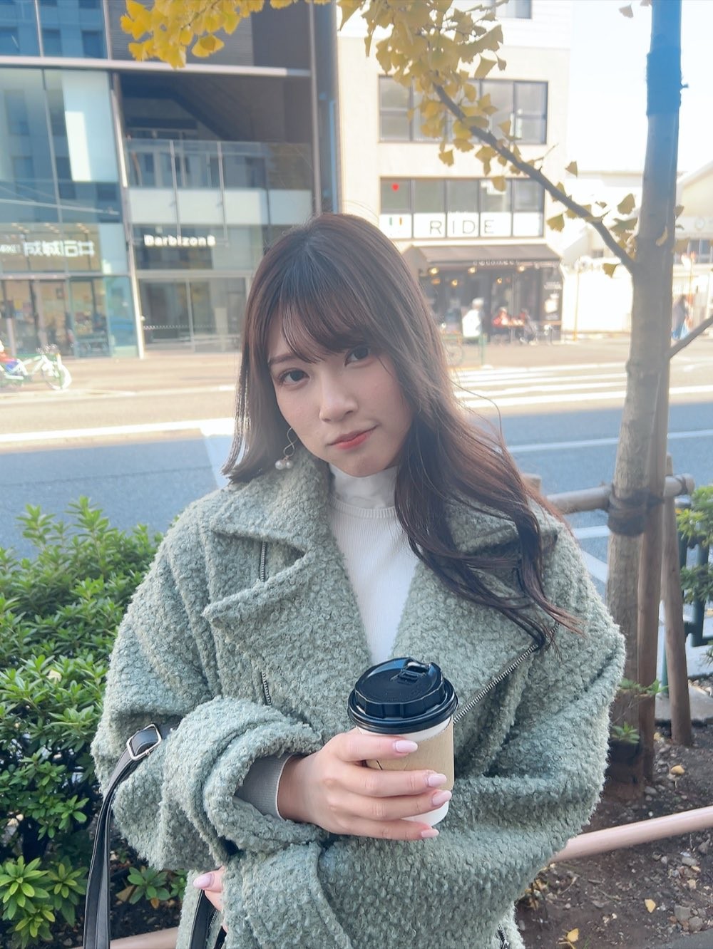 宫城理惠(宮城りえ,Miyagi Rie)- 图片 - xb1