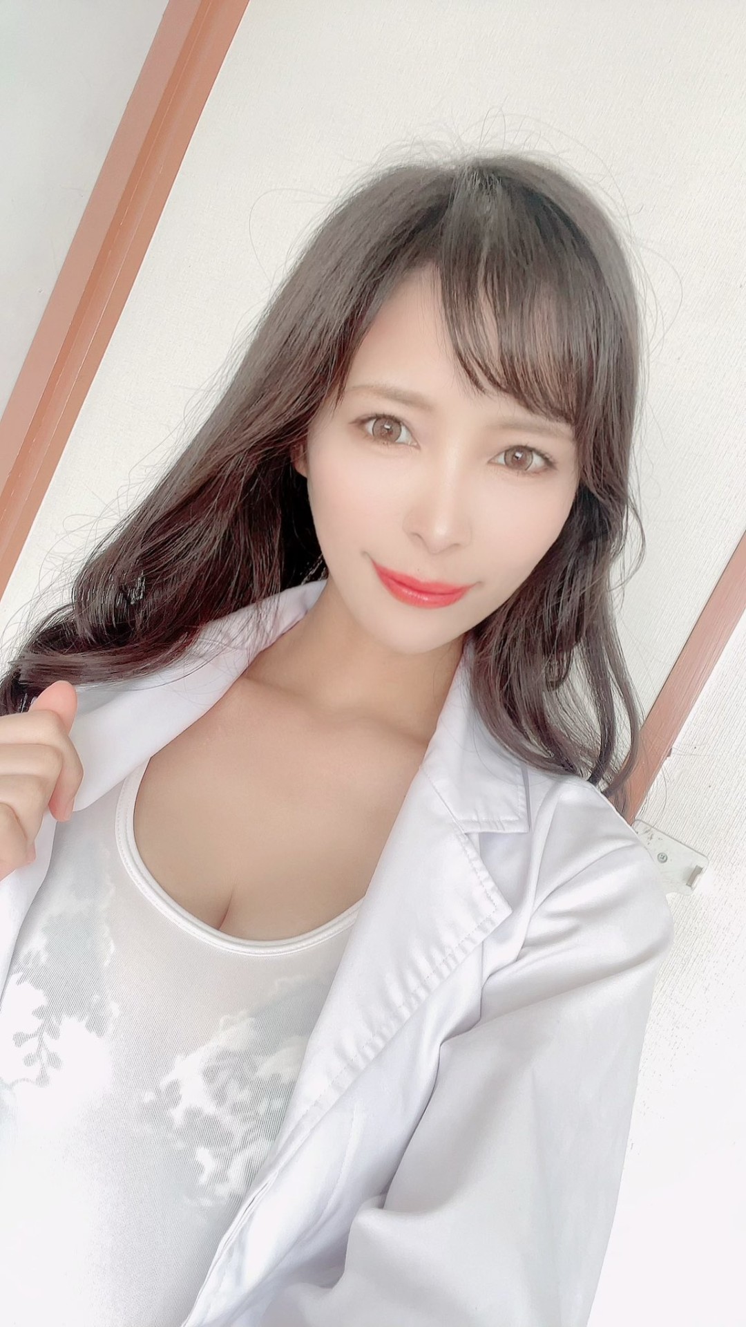 真木今日子(Maki Kyoko)- 图片 - xb1