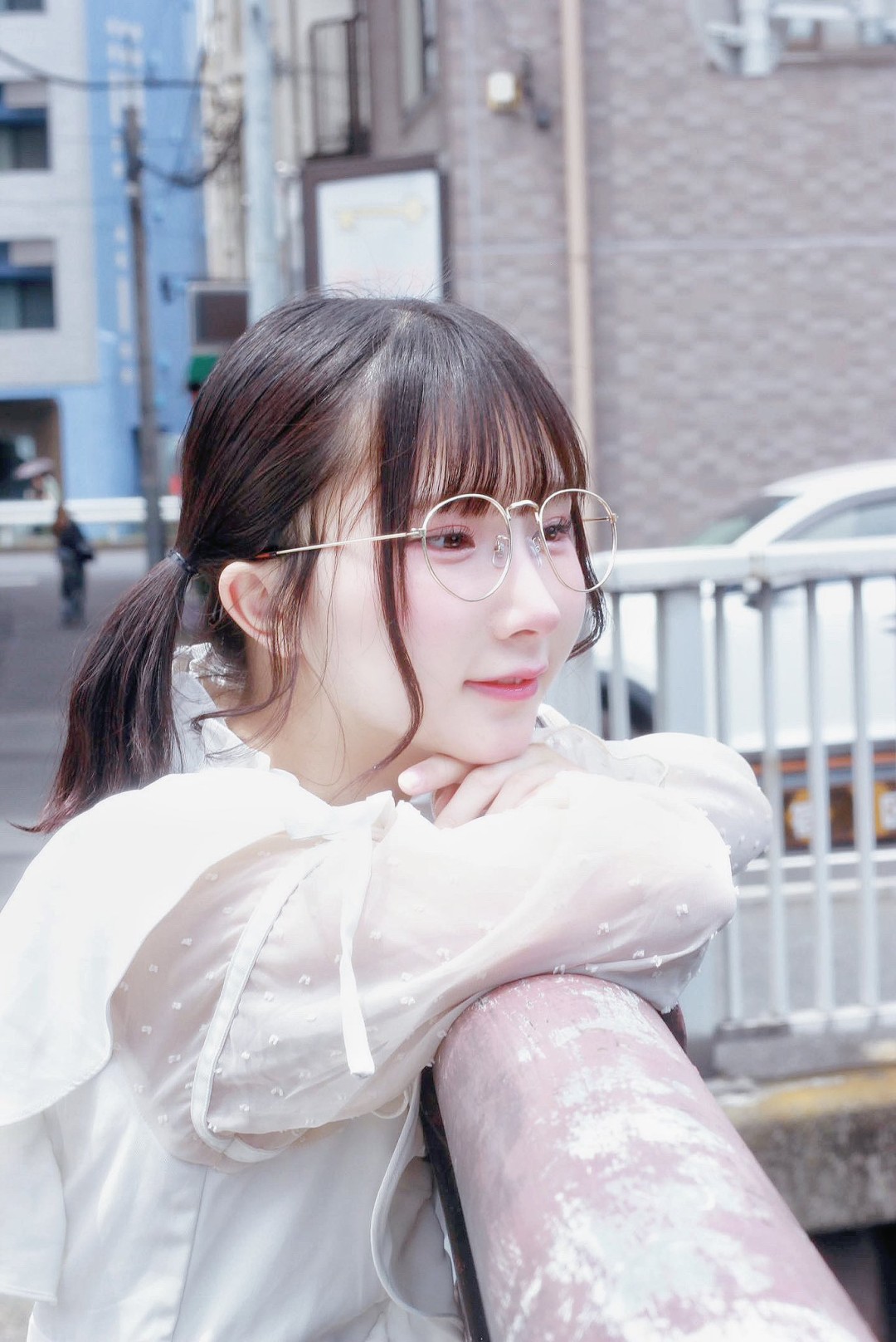 由良佳奈(由良かな,Yura Kana)- 图片 - xb1