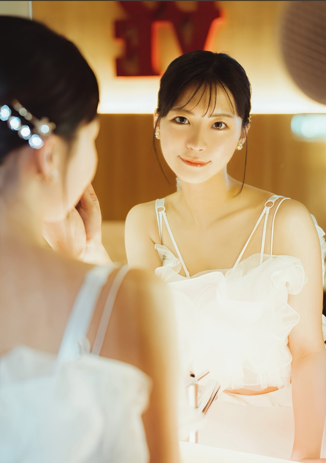 东条夏(東條なつ,Tojo Natsu)- 图片 - xb1