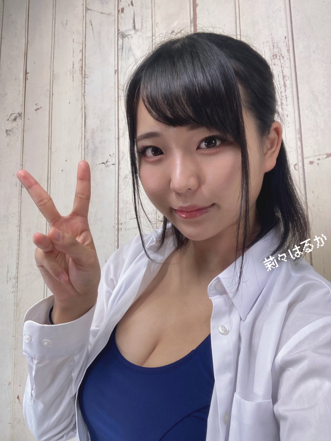 莉莉春香(莉々はるか,Riri Haruka)- 图片 - xb1