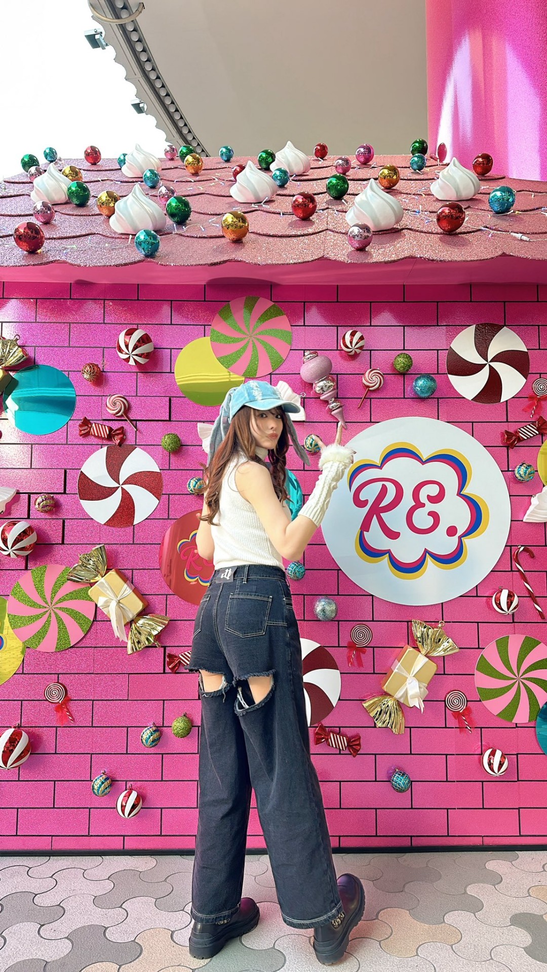 佐野由真(佐野ゆま,Sano Yuma)- 图片 - xb1