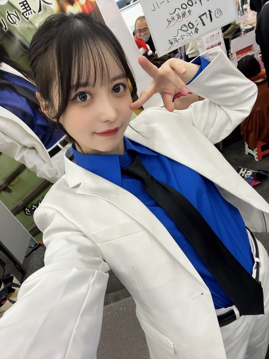 天马唯(天馬ゆい,Tenma Yui)- 图片 - xb1