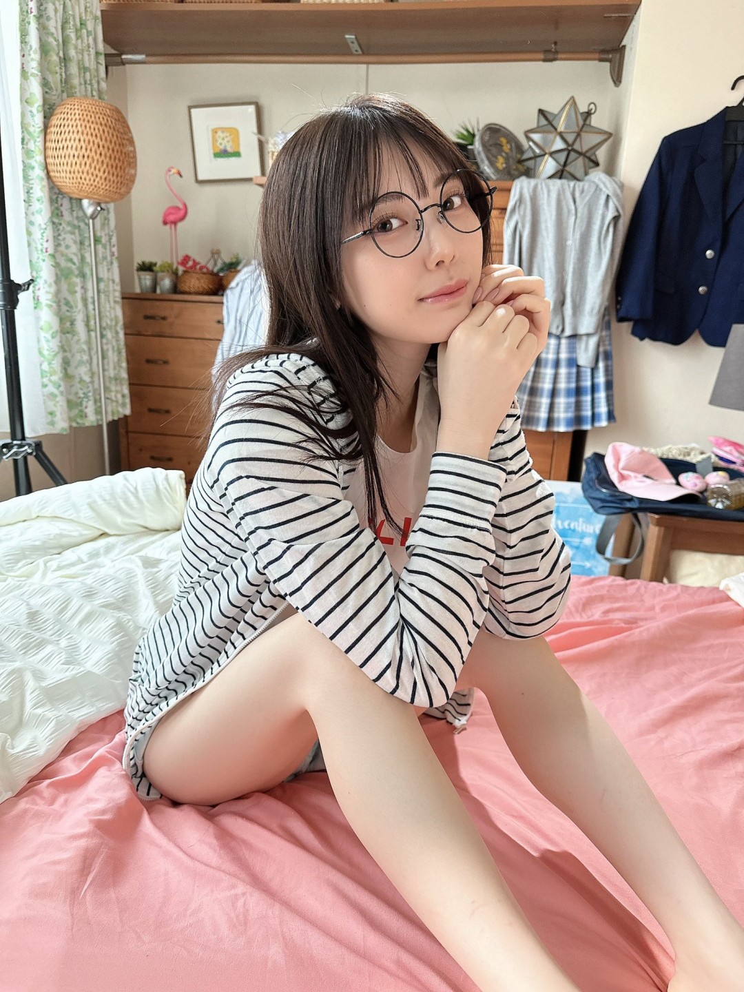 石川澪(Ishikawa Mio)- 图片 - xb1