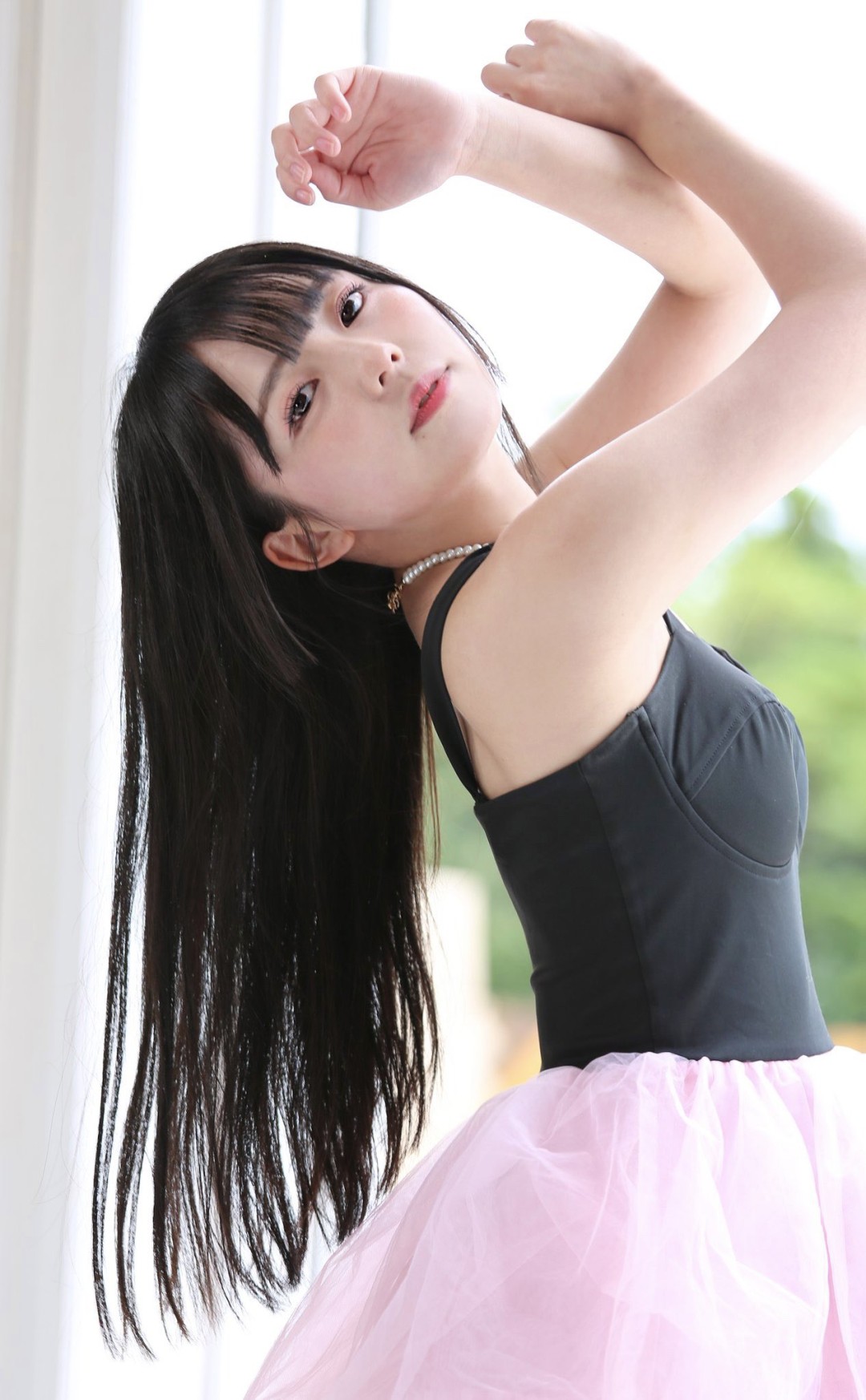 泉理音(泉りおん,Izumi Rion)- 图片 - xb1