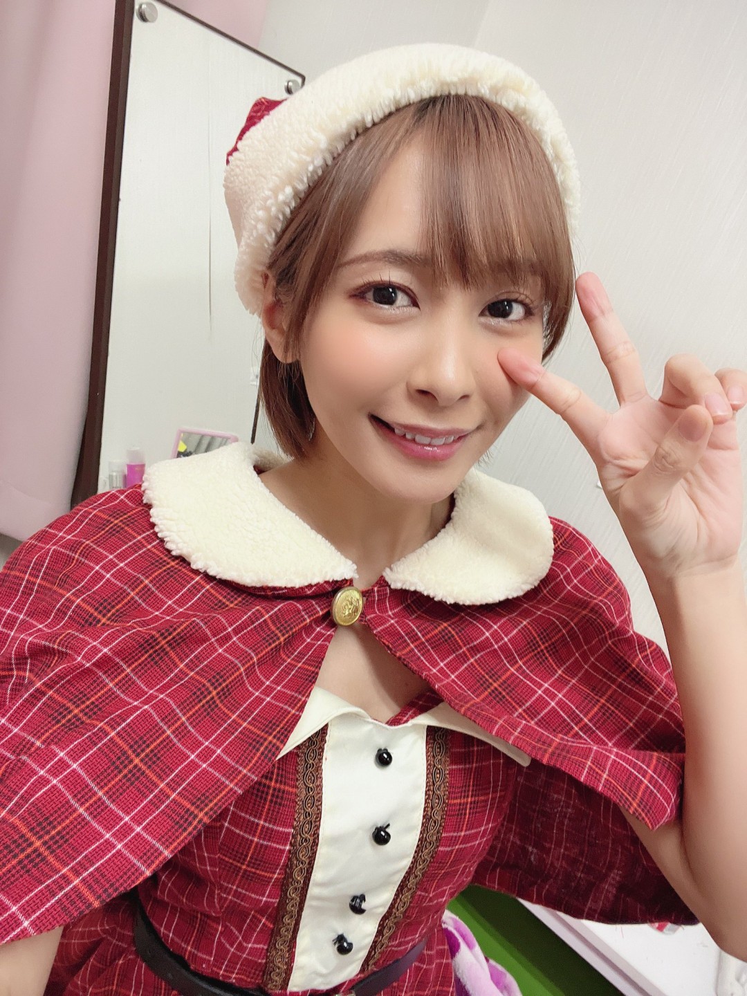 逢见梨花(逢見リカ,Aimi Rika)- 图片 - xb1