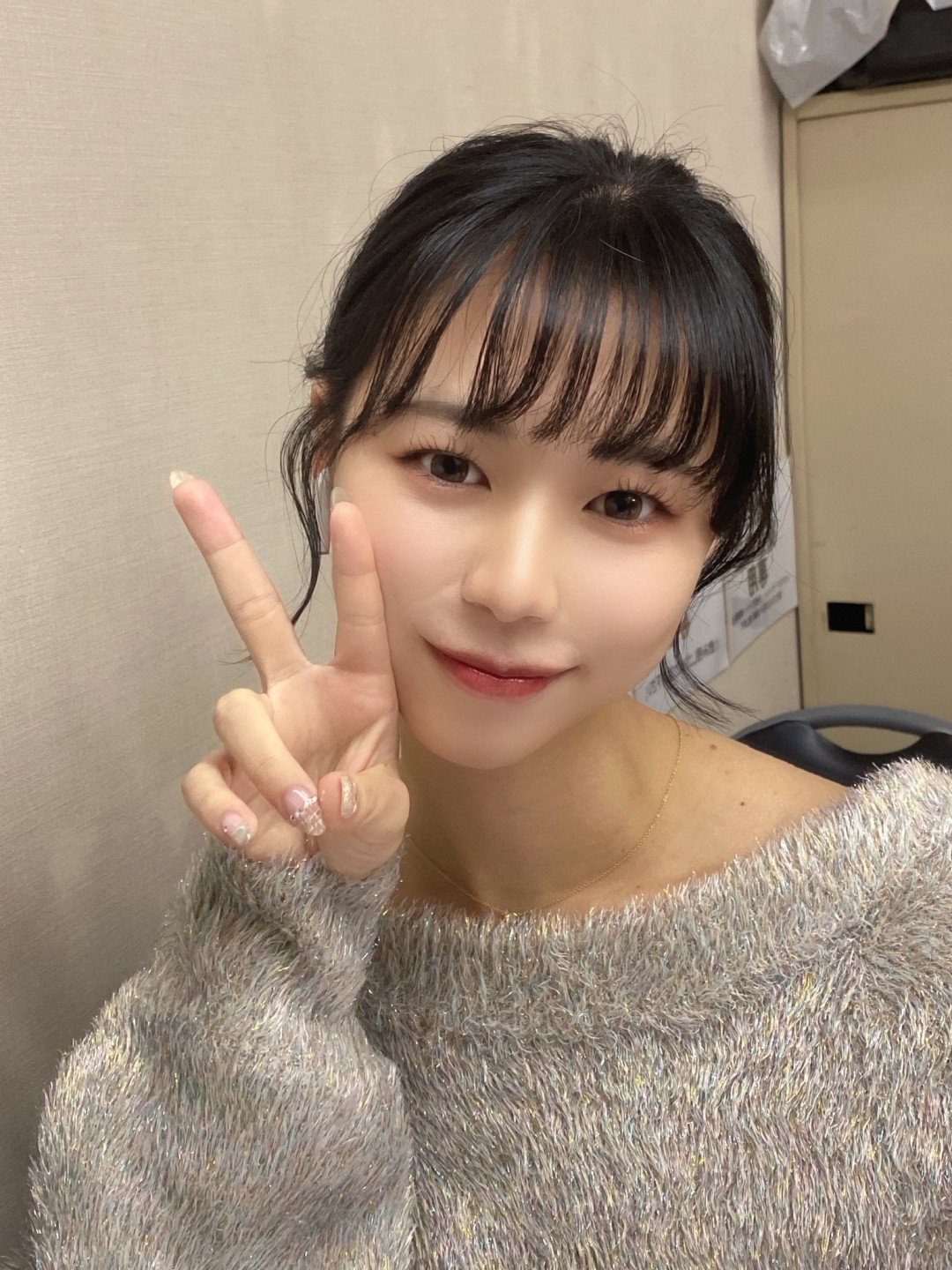 五芭(Itsuha)- 图片 - xb1