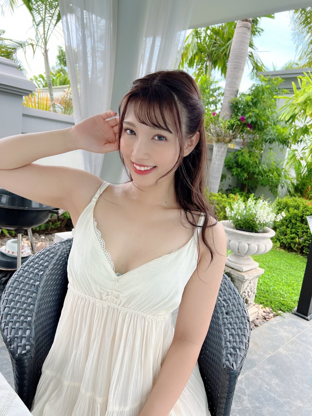 宫城理惠(宮城りえ,Miyagi Rie)- 图片 - xb1