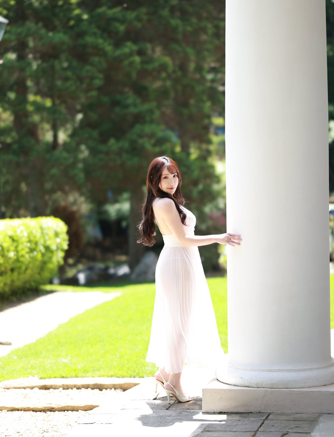 女神纯(女神ジュン,Jun Megami)- 图片 - xb1