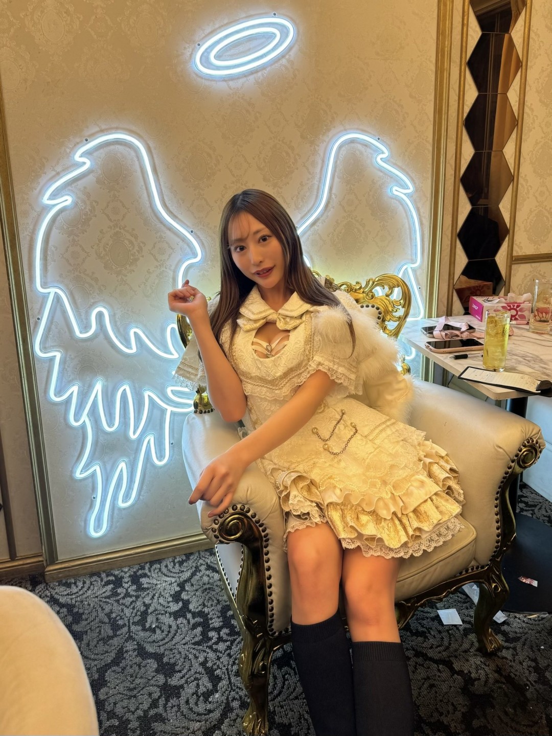 菊乃兰(菊乃らん,Kikuno Ran)- 图片 - xb1