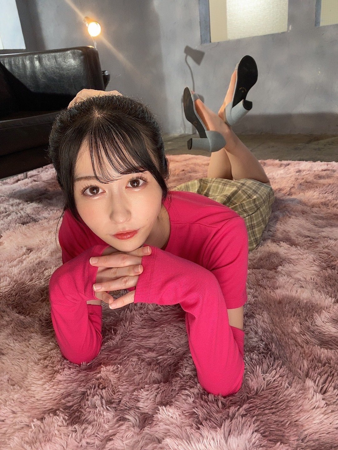 铃乃宇都(鈴乃ウト,Suzuno Uto)- 图片 - xb1