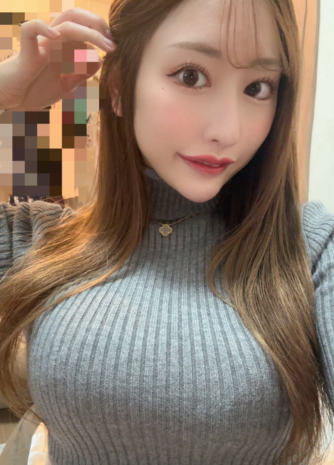 菊乃兰(菊乃らん,Kikuno Ran)- 图片 - xb1