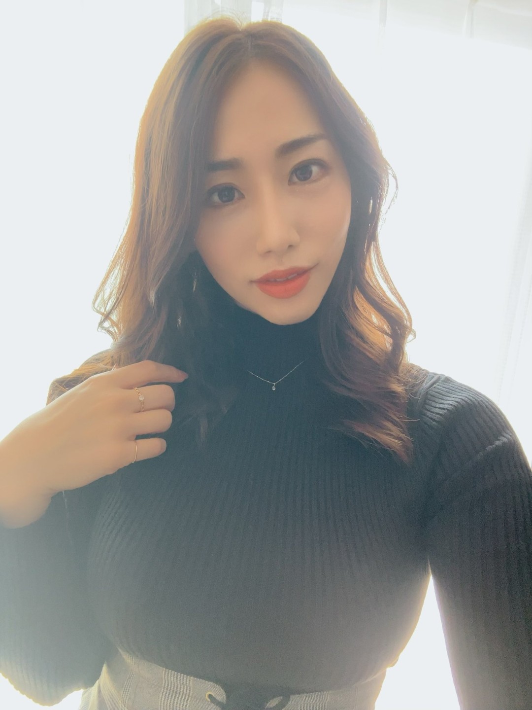 黑木奈美(黒木奈美,Nami Kuroki)- 图片 - xb1