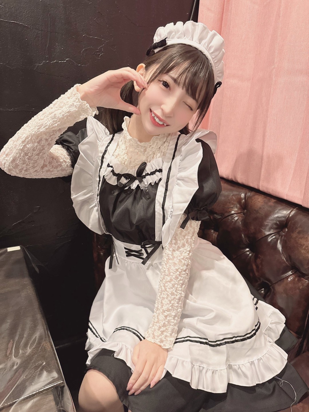 冬爱琴音(冬愛ことね,Toa Kotone)- 图片 - xb1