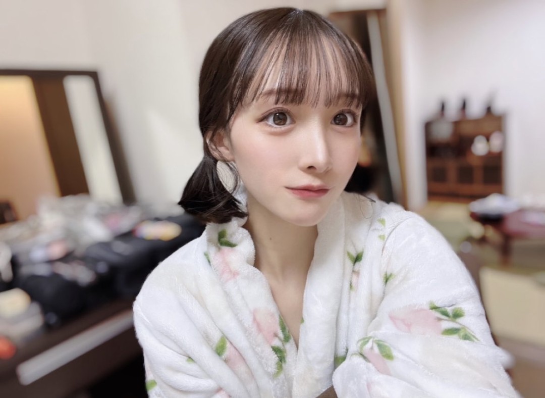 白石桃(白石もも,Shiraishi Momo)- 图片 - xb1