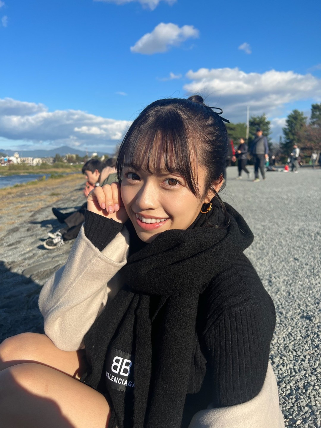 葵七濑(葵ななせ,Aoi Nanase)- 图片 - xb1