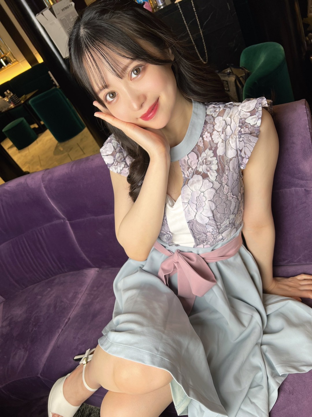 天马唯(天馬ゆい,Tenma Yui)- 图片 - xb1