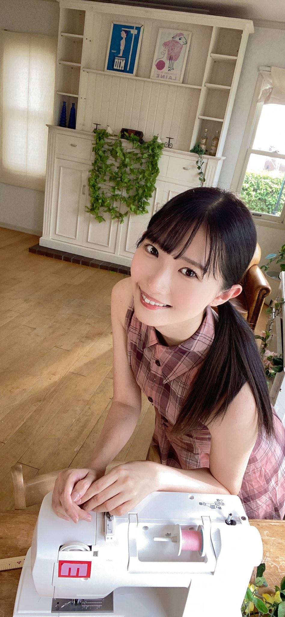 铃音真由(鈴音まゆ,Suzune Mayu)- 图片 - xb1