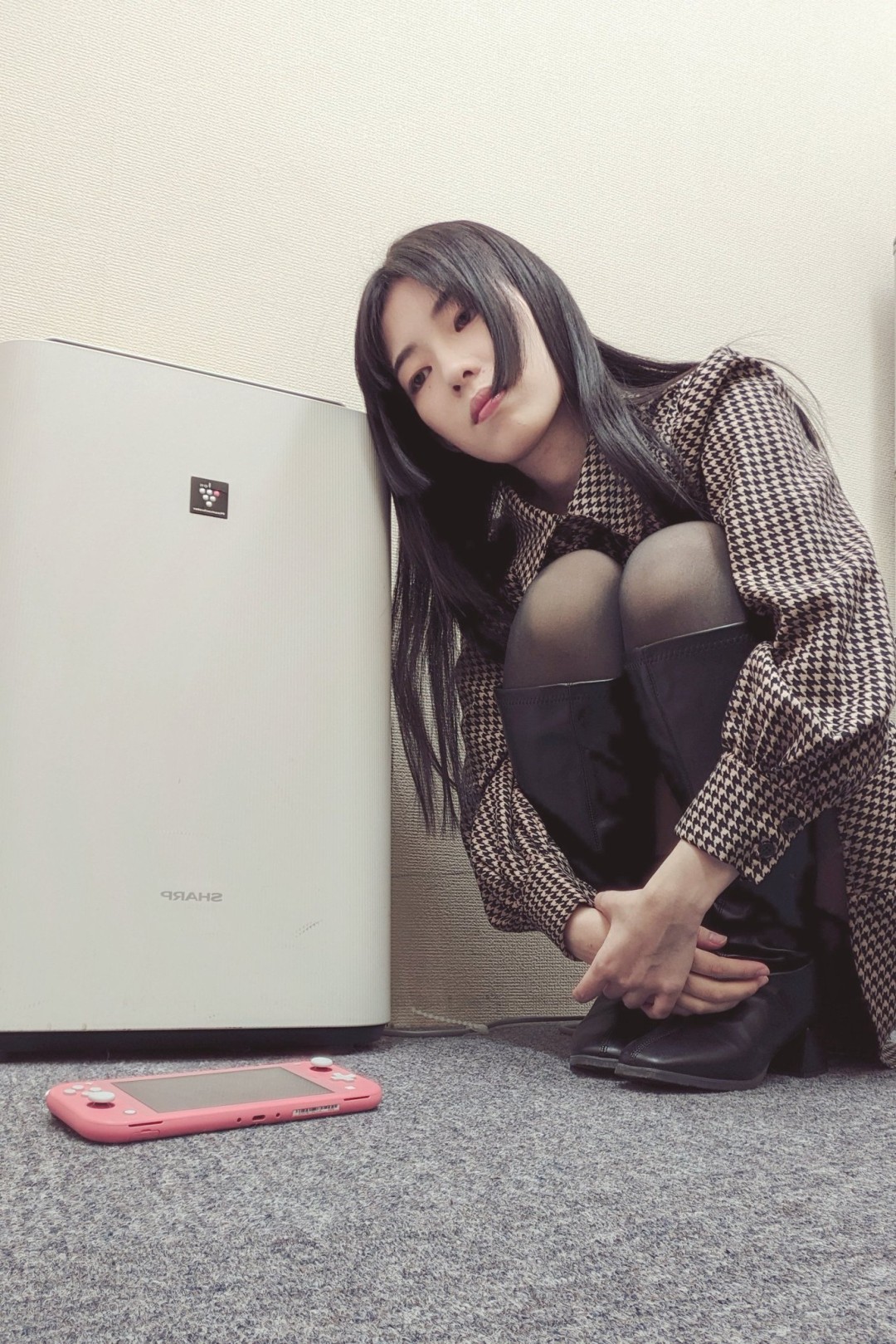 雨依燕(雨依つばめ,Amai Tsubame)- 图片 - xb1