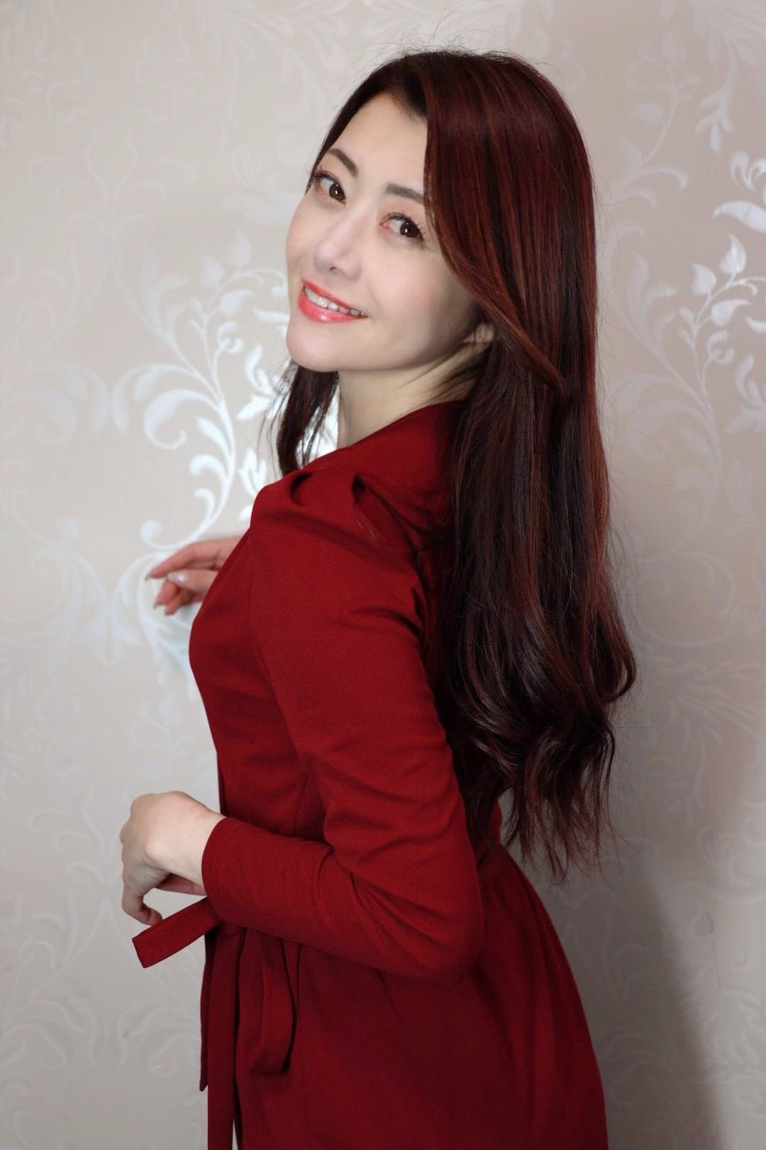 北条麻妃(Hojo Maki)- 图片 - xb1