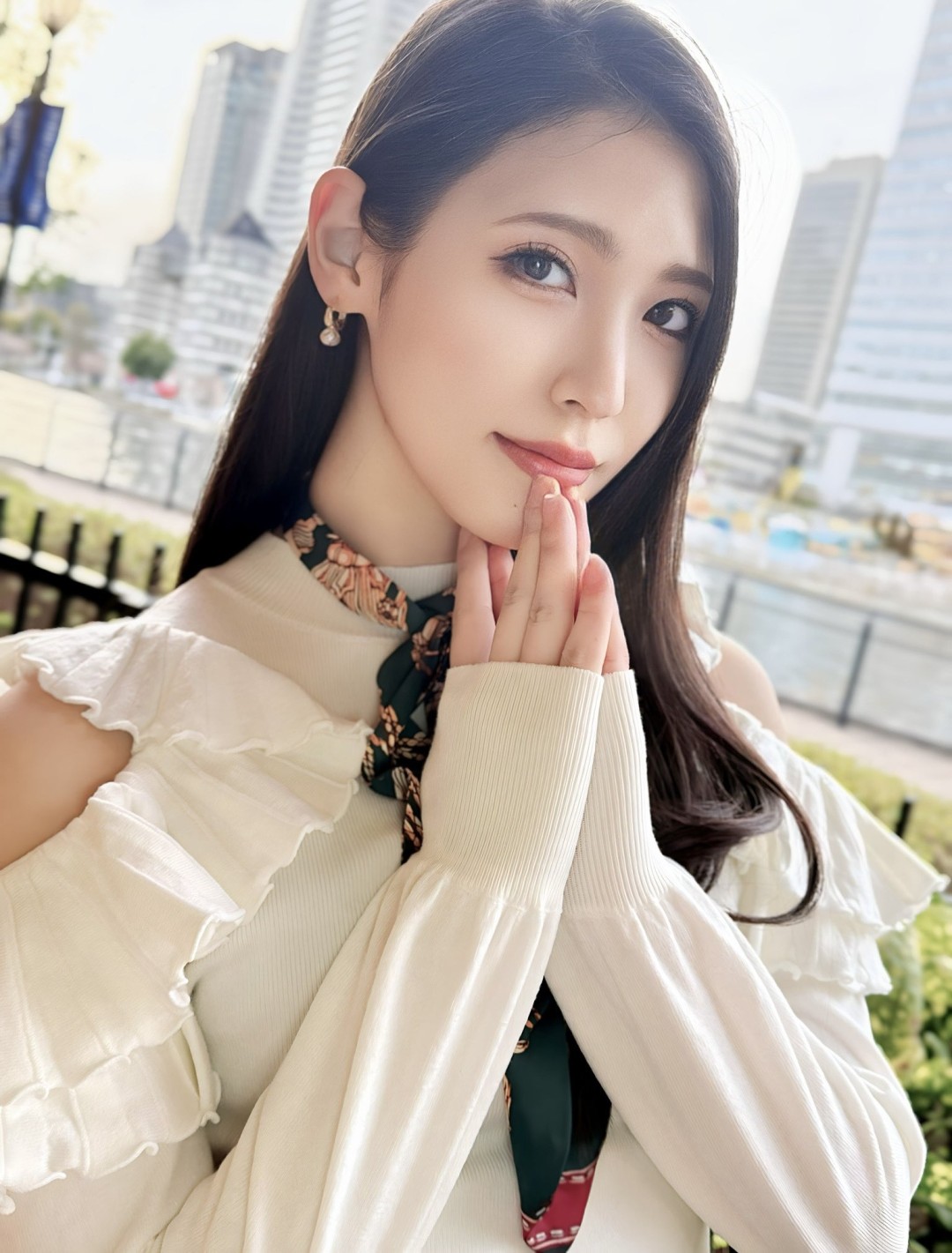 橘京花(Tachibana Kyoka)- 图片 - xb1