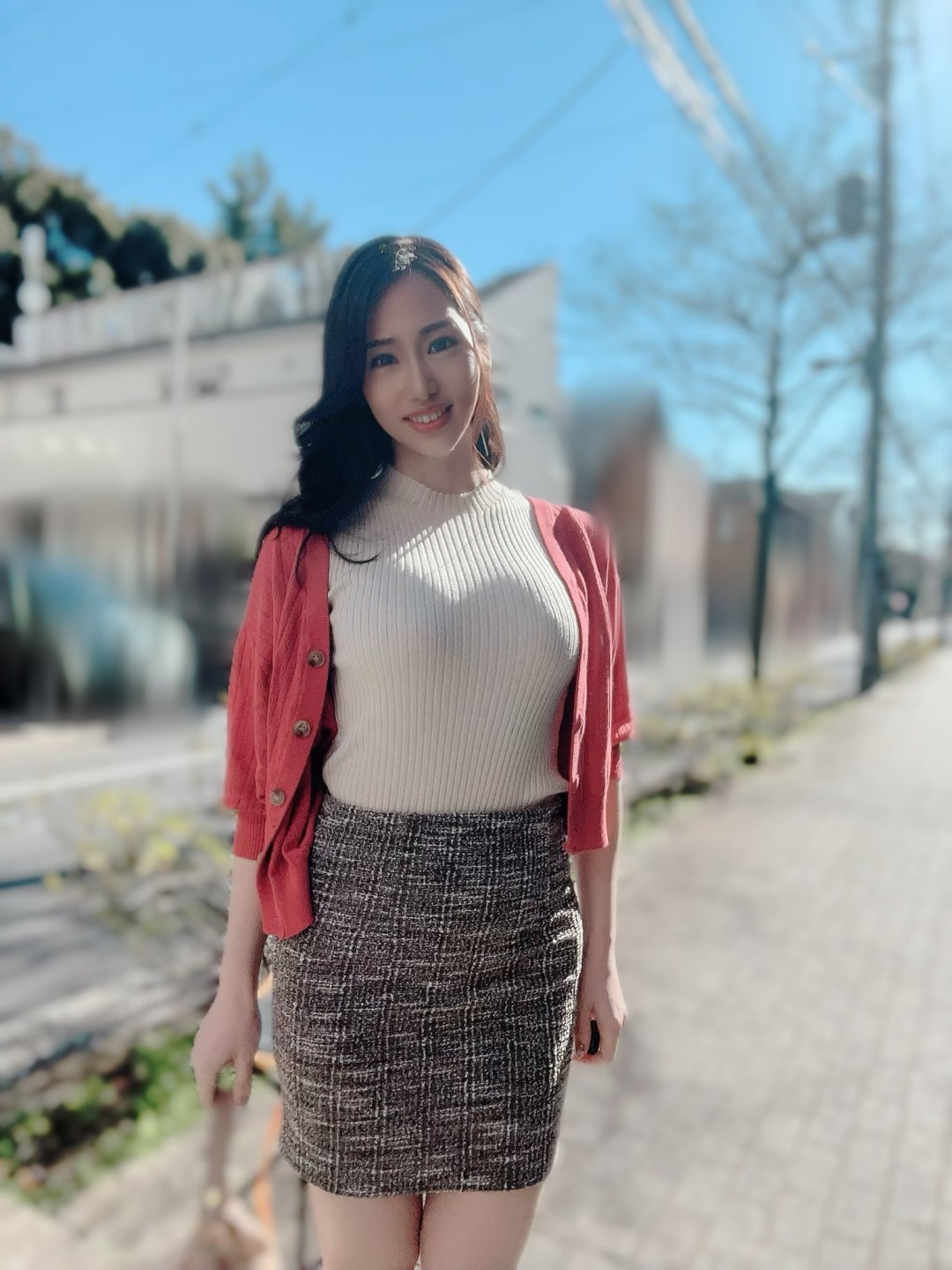 黑木奈美(黒木奈美,Nami Kuroki)- 图片 - xb1