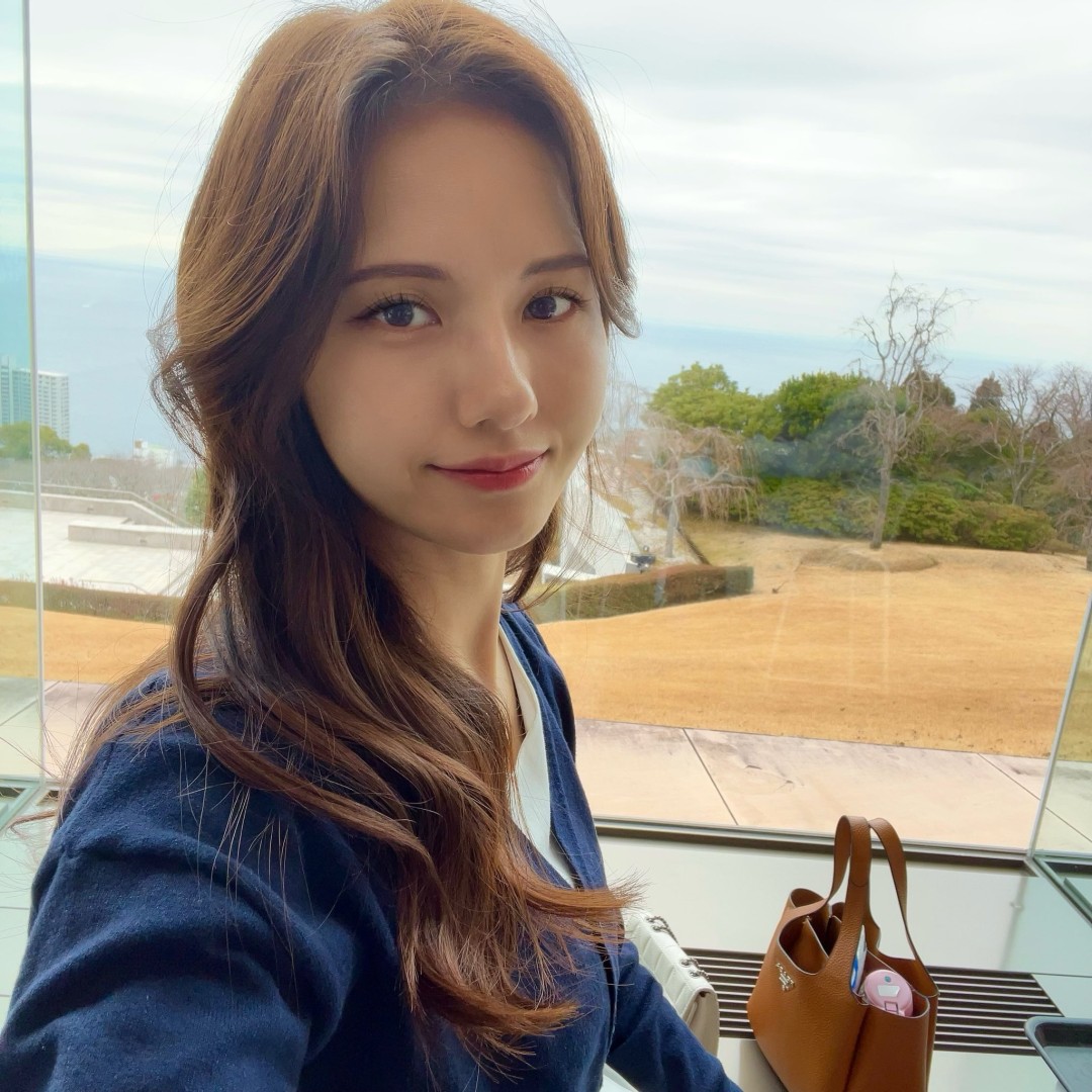 武藤绫香(武藤あやか,Muto Ayaka)- 图片 - xb1