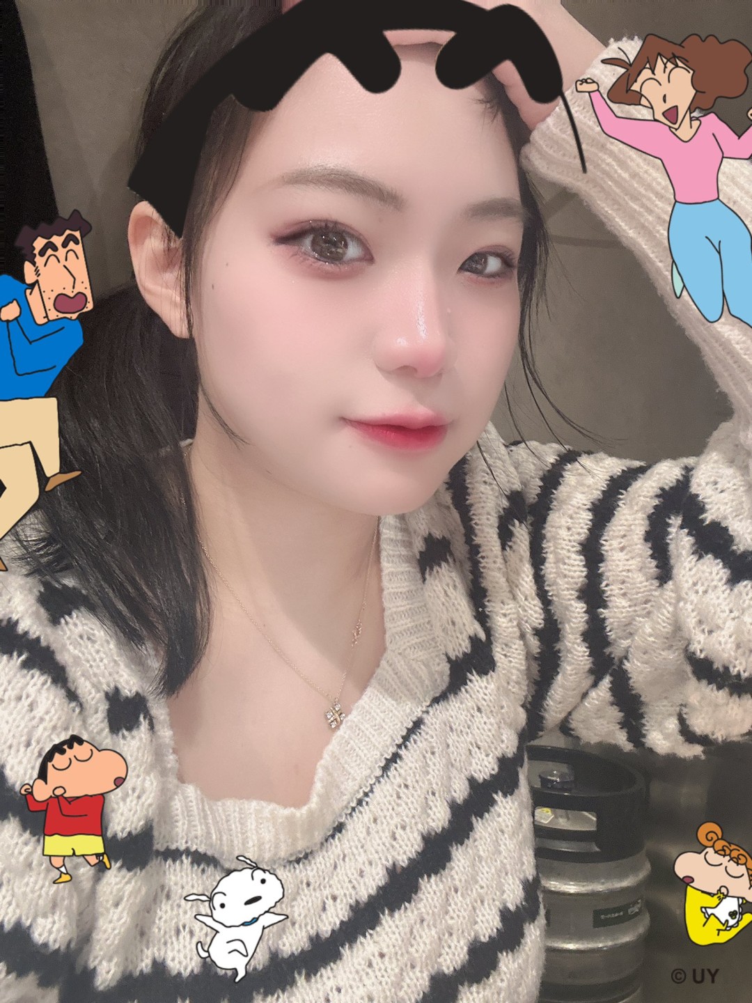 辻伊丸(辻いまる,Tsuji Imalu)- 图片 - xb1