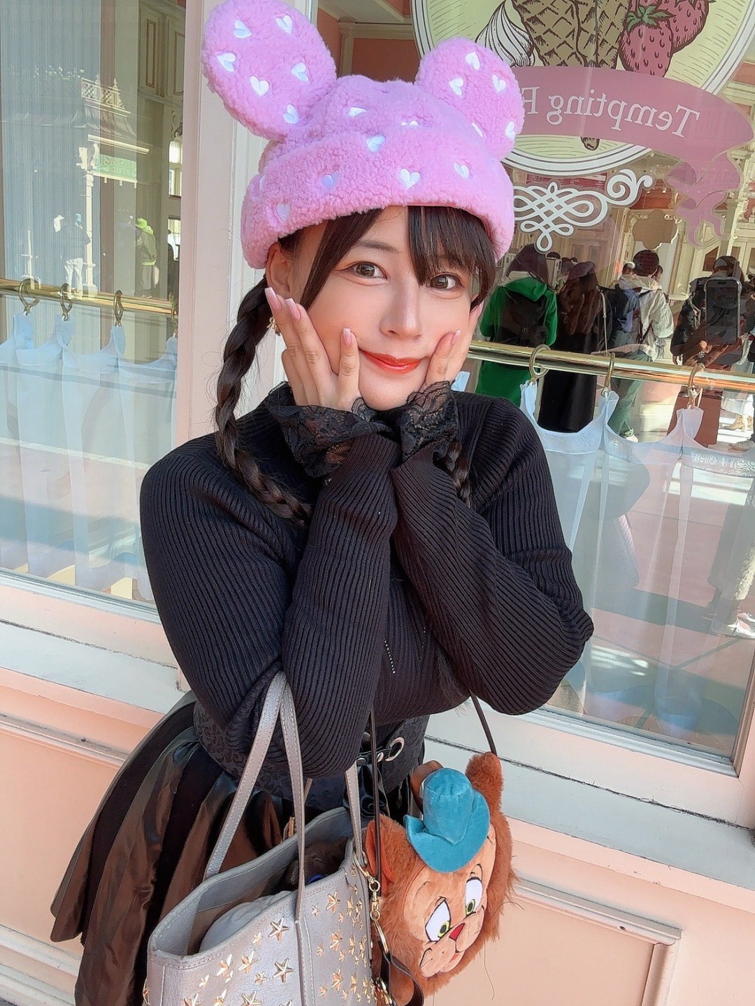 夕美紫苑(夕美しおん,Yumi Shion)- 图片 - xb1