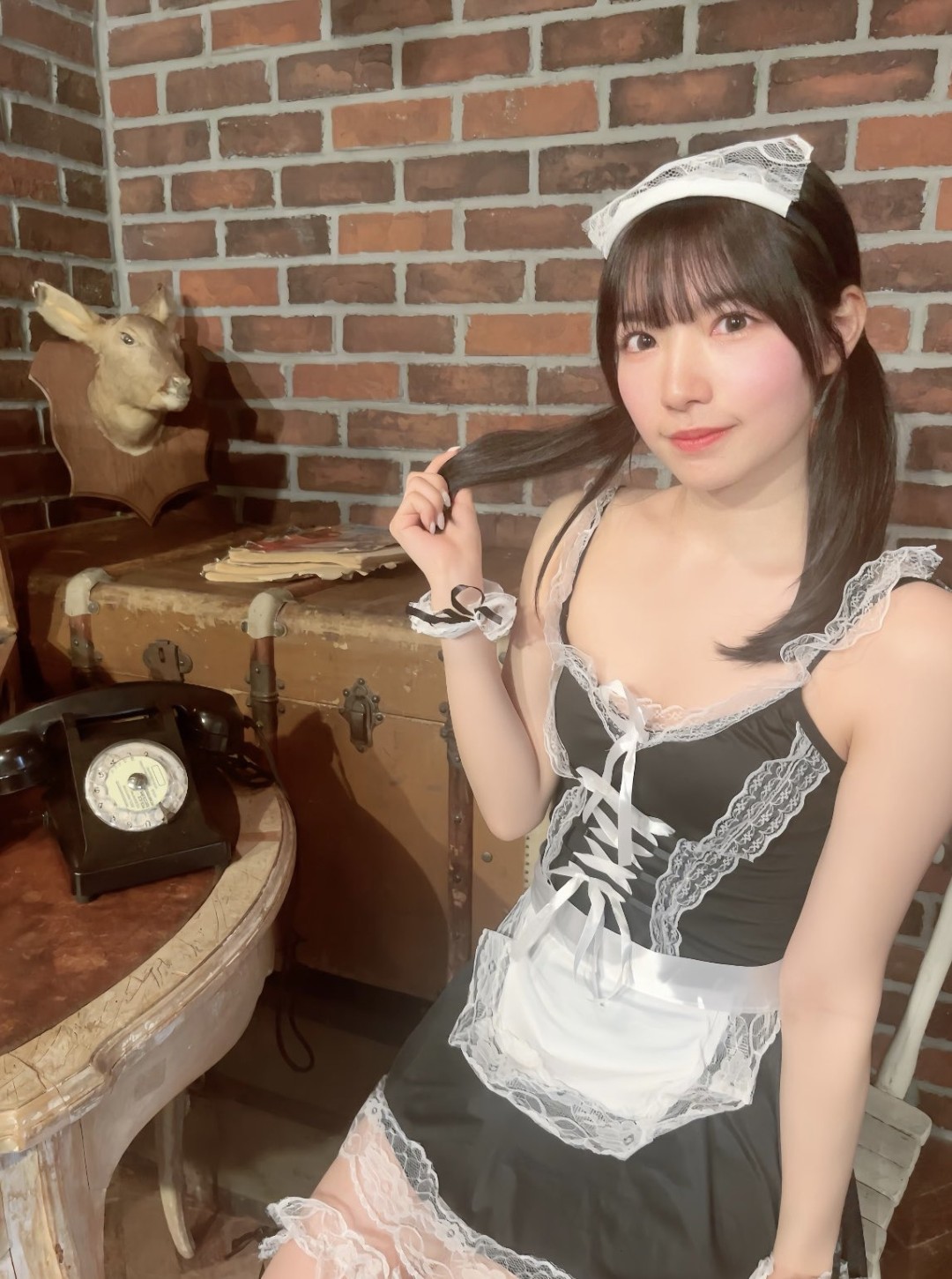 三浜唯(Mihama Yui)- 图片 - xb1