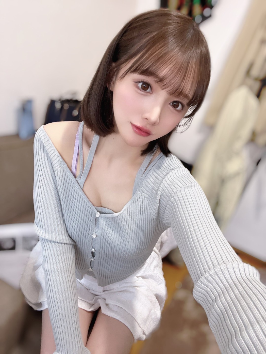 白石桃(白石もも,Shiraishi Momo)- 图片 - xb1