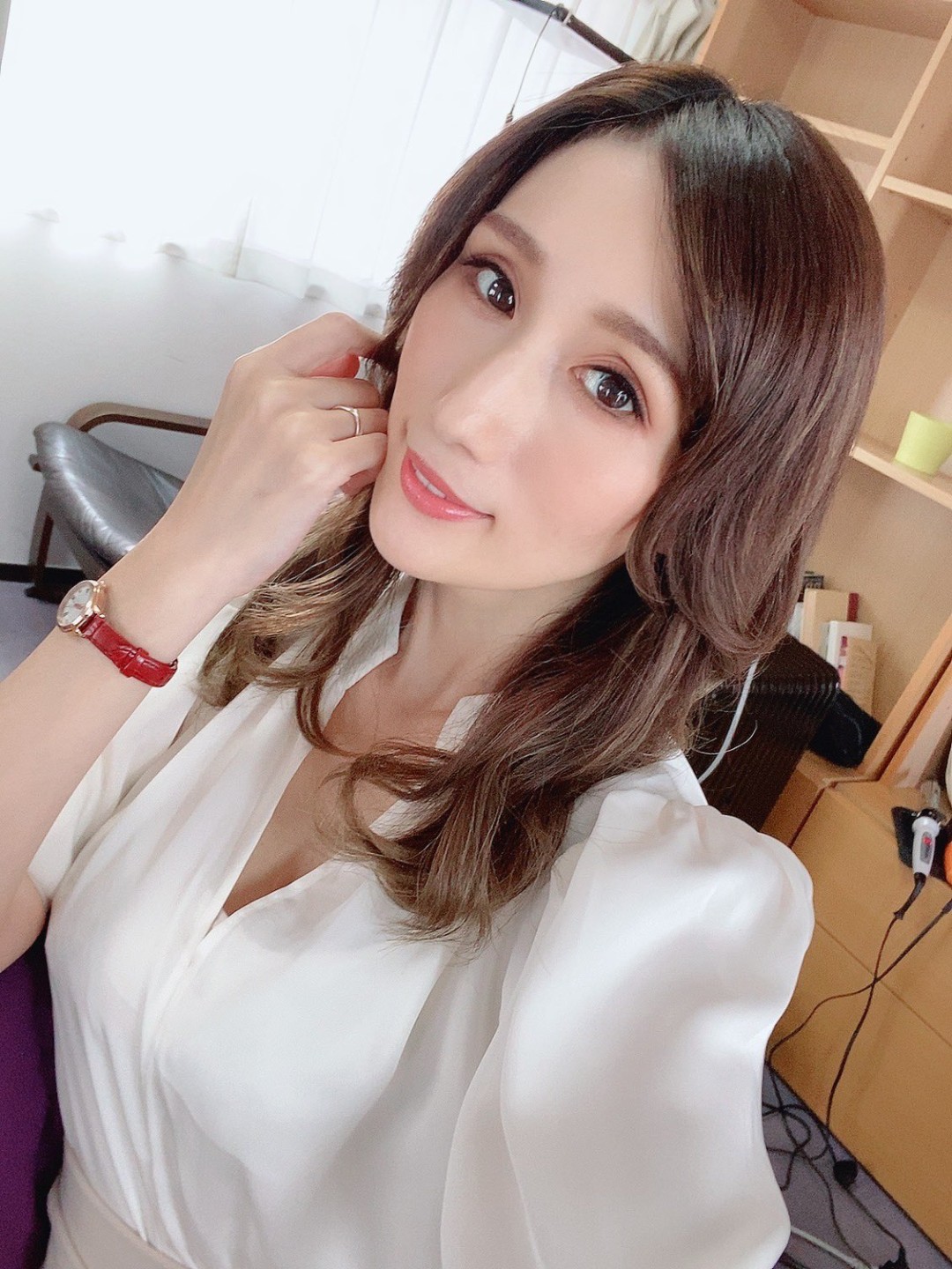 京香JULIA(JULIA)- 图片 - xb1