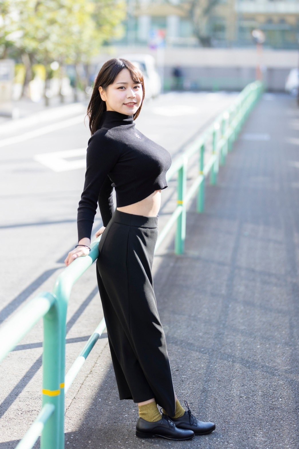 田野忧(田野憂,Tano Yu)- 图片 - xb1