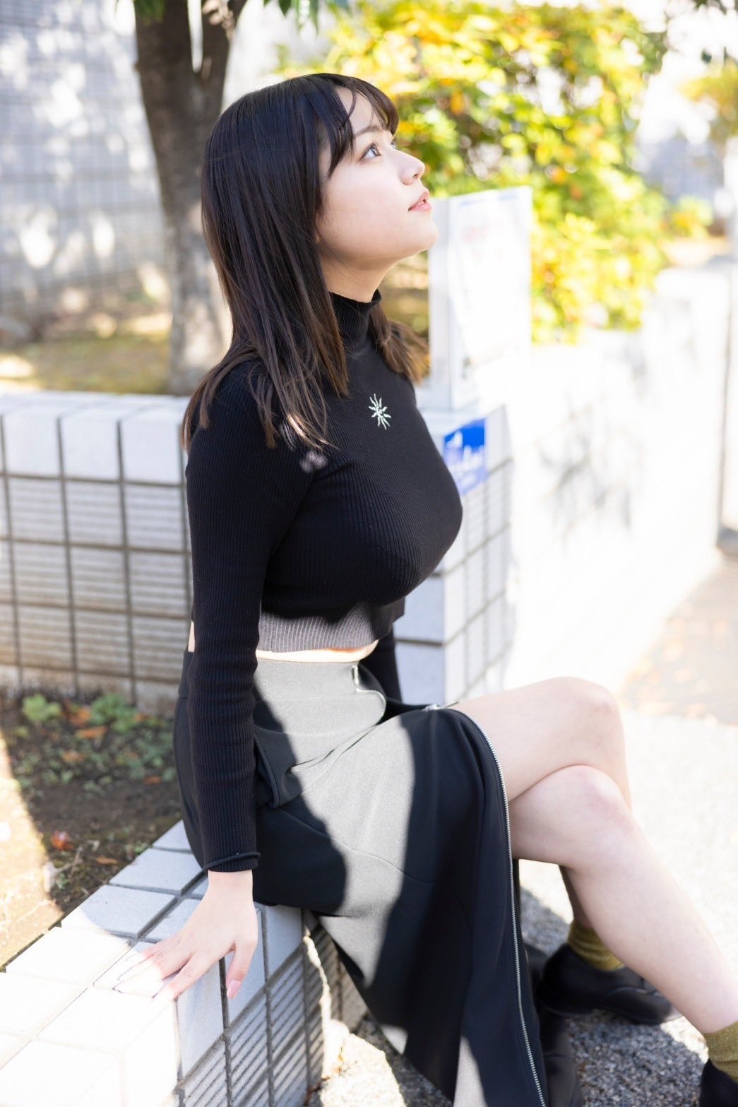 田野忧(田野憂,Tano Yu)- 图片 - xb1