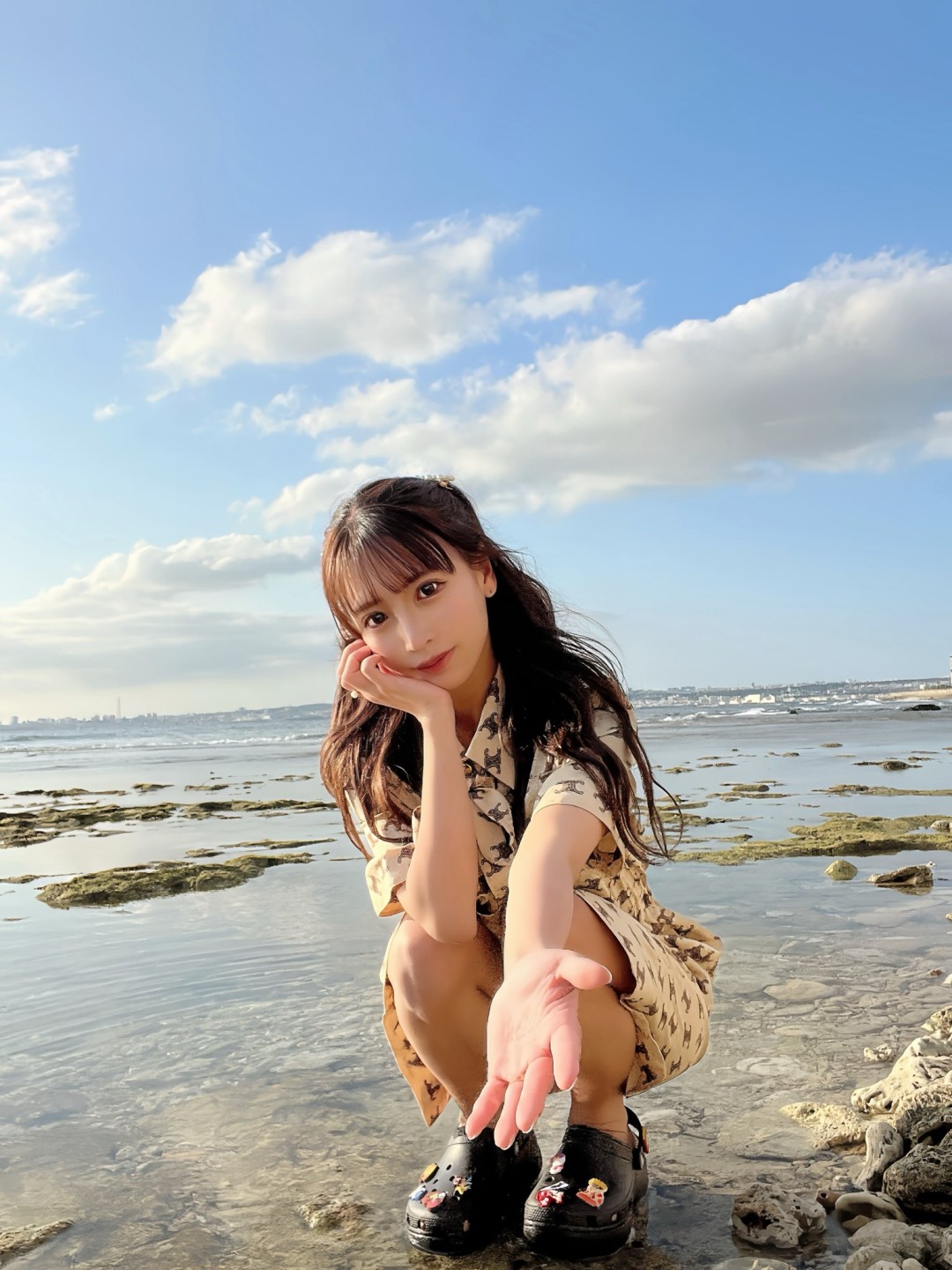 小那海绫(小那海あや,Onami Aya)- 图片 - xb1