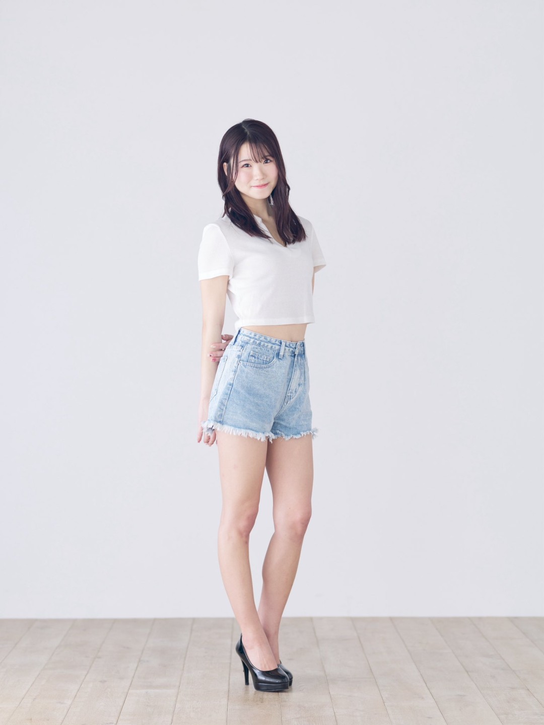 天宫佳澄(天宮かすみ,Amamiya Kasumi)- 图片 - xb1