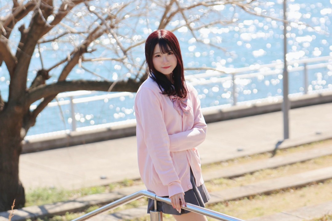 天宫佳澄(天宮かすみ,Amamiya Kasumi)- 图片 - xb1