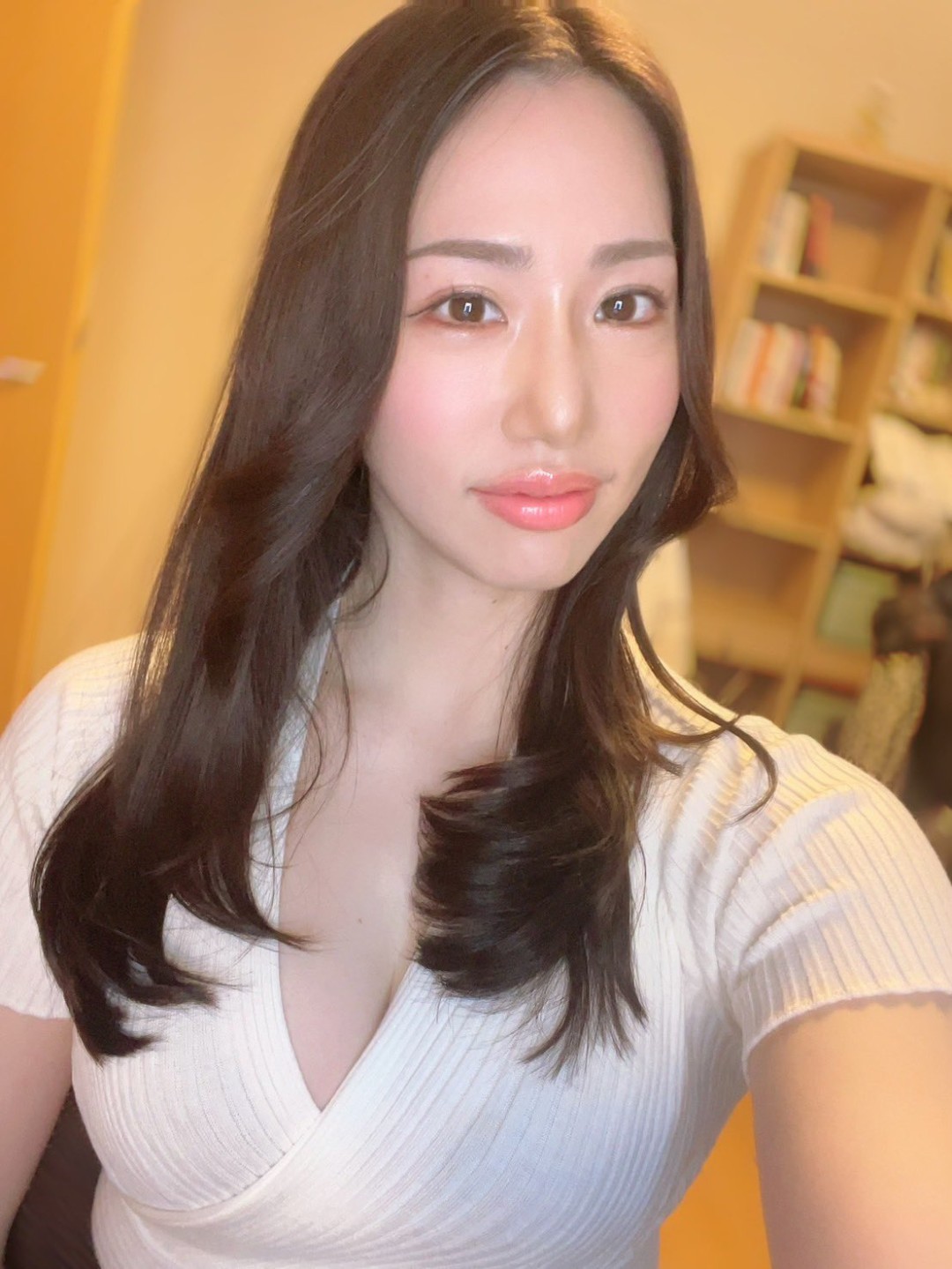 黑木奈美(黒木奈美,Nami Kuroki)- 图片 - xb1