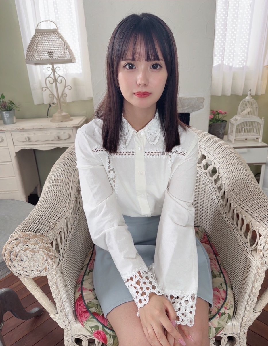 渚爱莉(渚あいり,Nagisa Airi)- 图片 - xb1