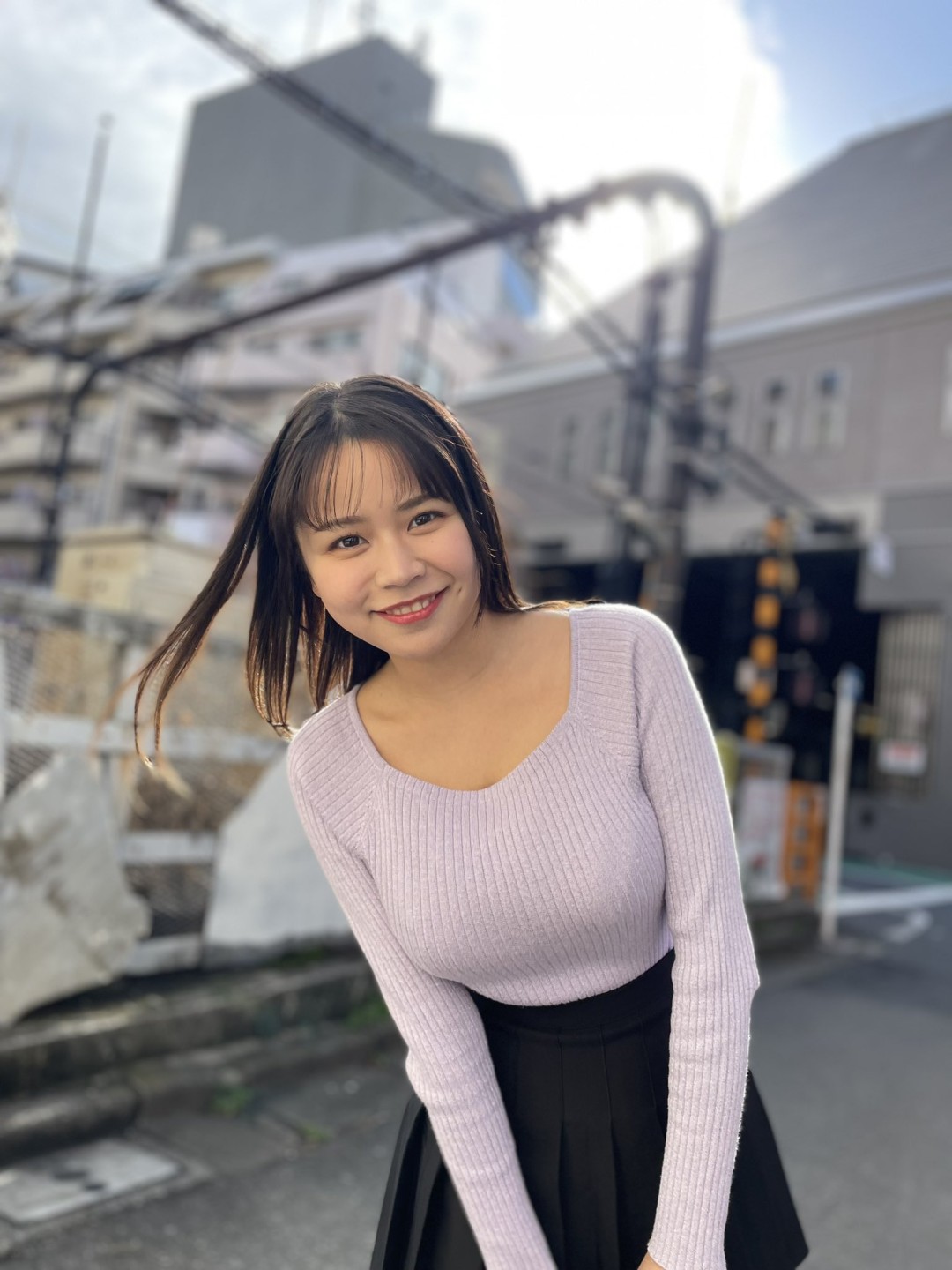 田野忧(田野憂,Tano Yu)- 图片 - xb1