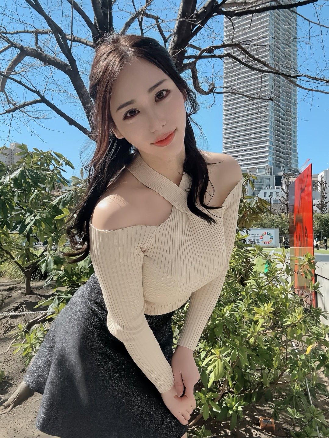 黑木奈美(黒木奈美,Nami Kuroki)- 图片 - xb1