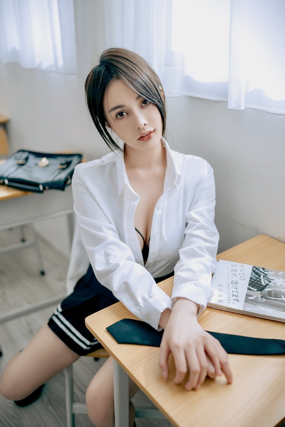 优娜(Yuna)- 图片 - xb1