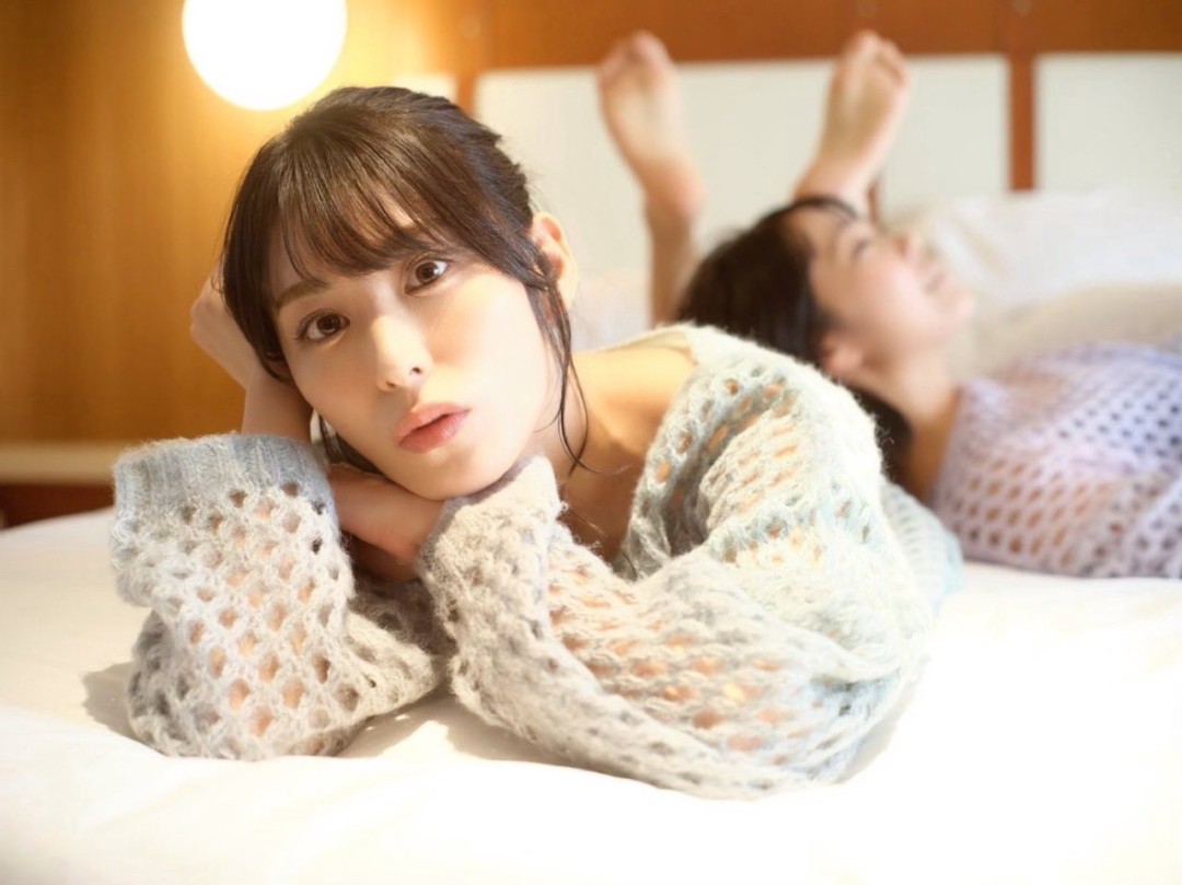 金松季步(金松季歩,Kanematsu Kiho)- 图片 - xb1