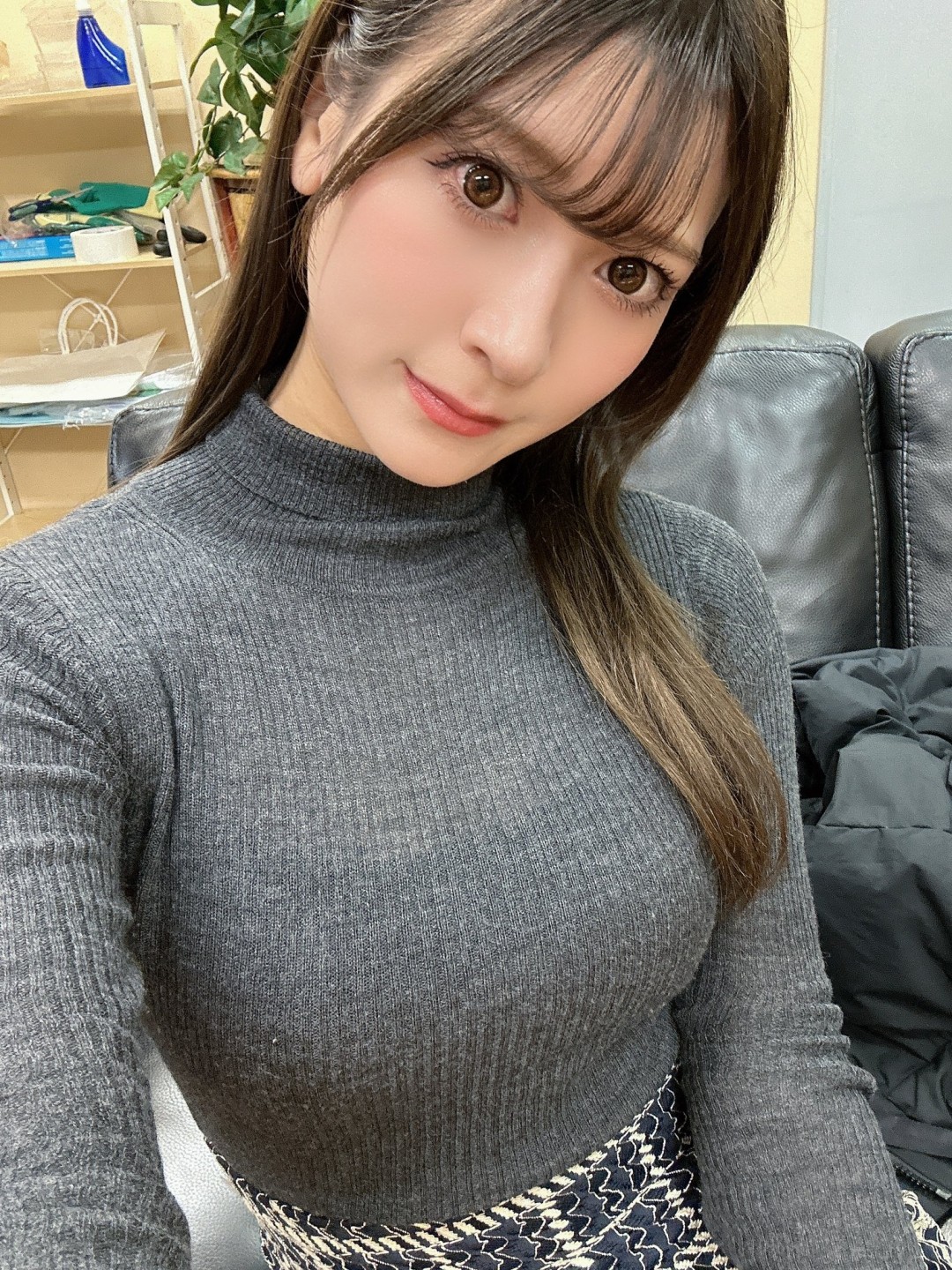 藤井蕾娜(藤井レイラ,Reira Fujii)- 图片 - xb1