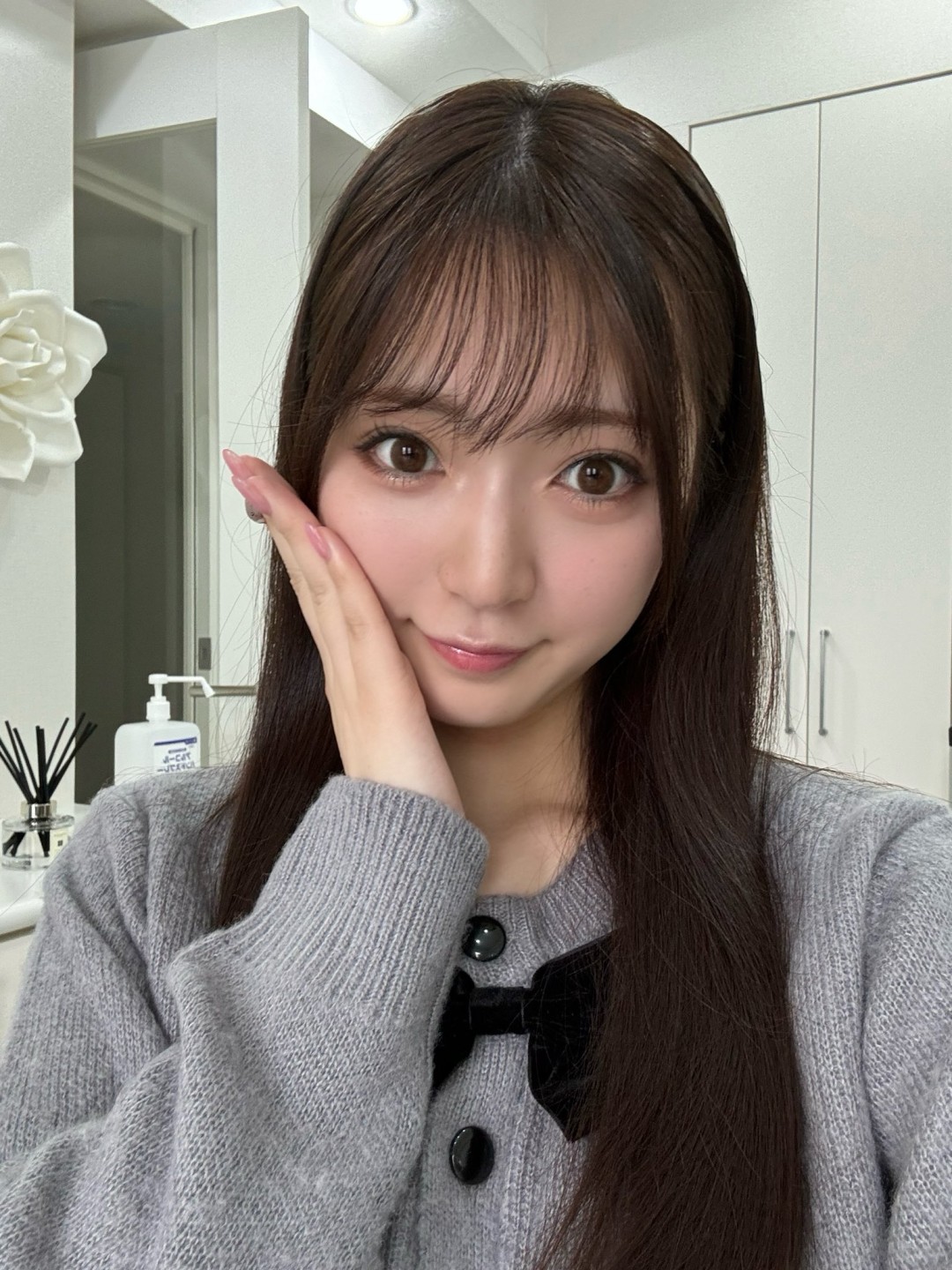 永野铃(永野鈴,Suzu Nagano)- 图片 - xb1