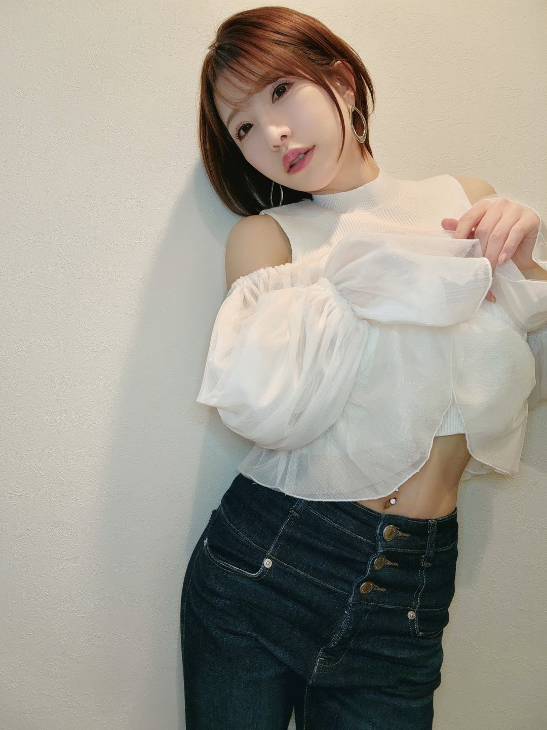 梦实香苗(夢実かなえ,Yumemi Kanae)- 图片 - xb1