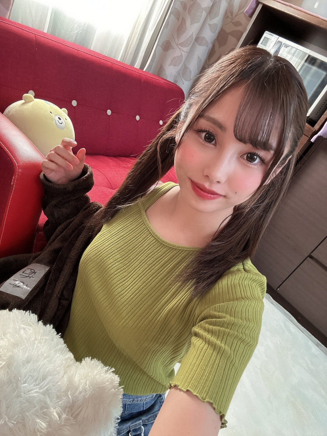 有栖舞衣(Arisu Mai)- 图片 - xb1