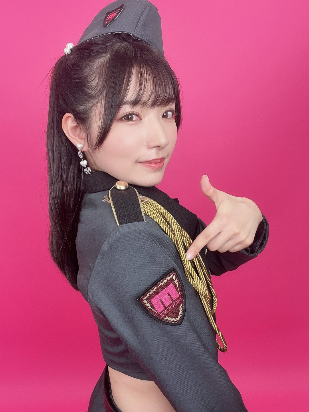 三浜唯(Mihama Yui)- 图片 - xb1