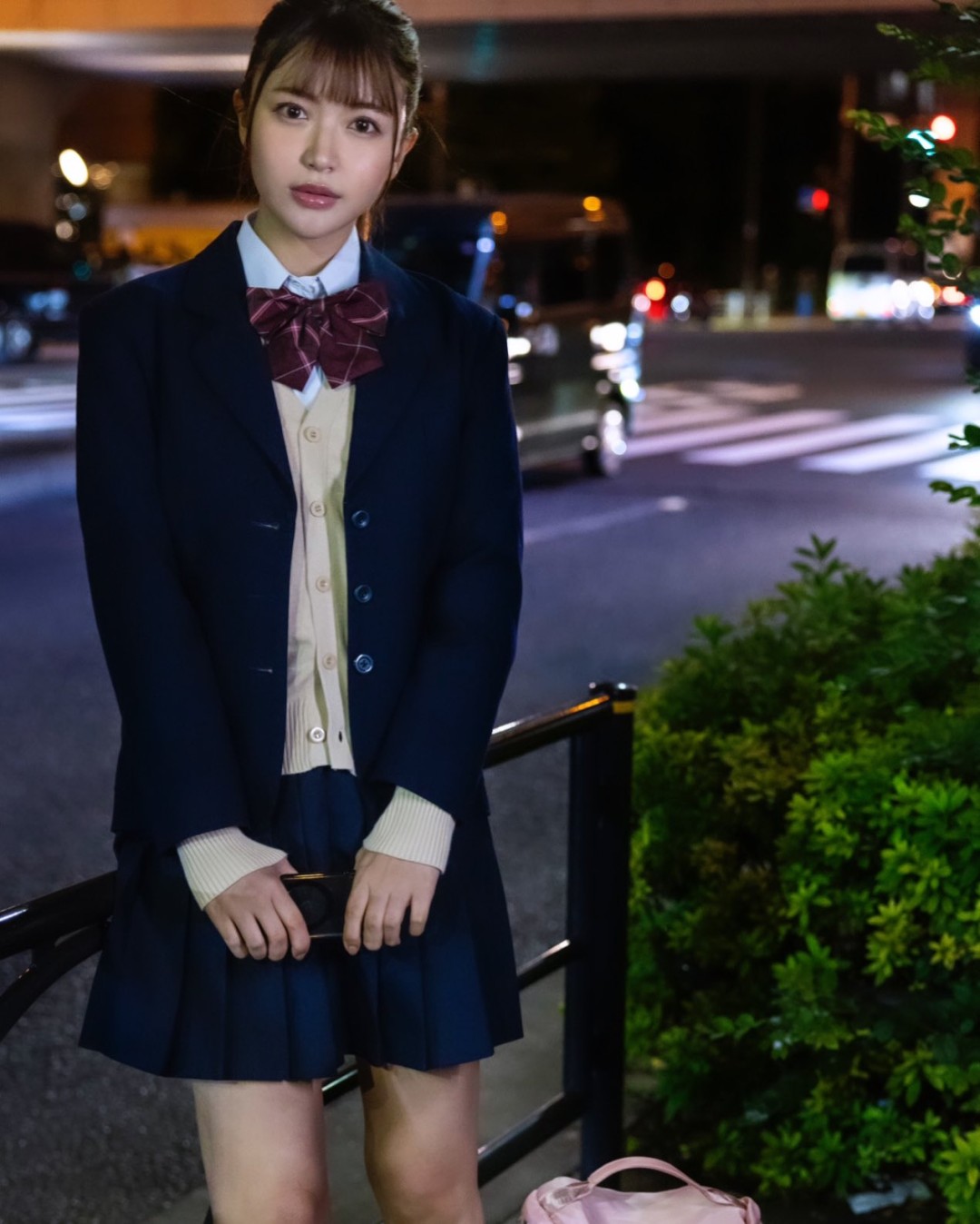 夏木铃(夏木りん,Natuki Rin)- 图片 - xb1